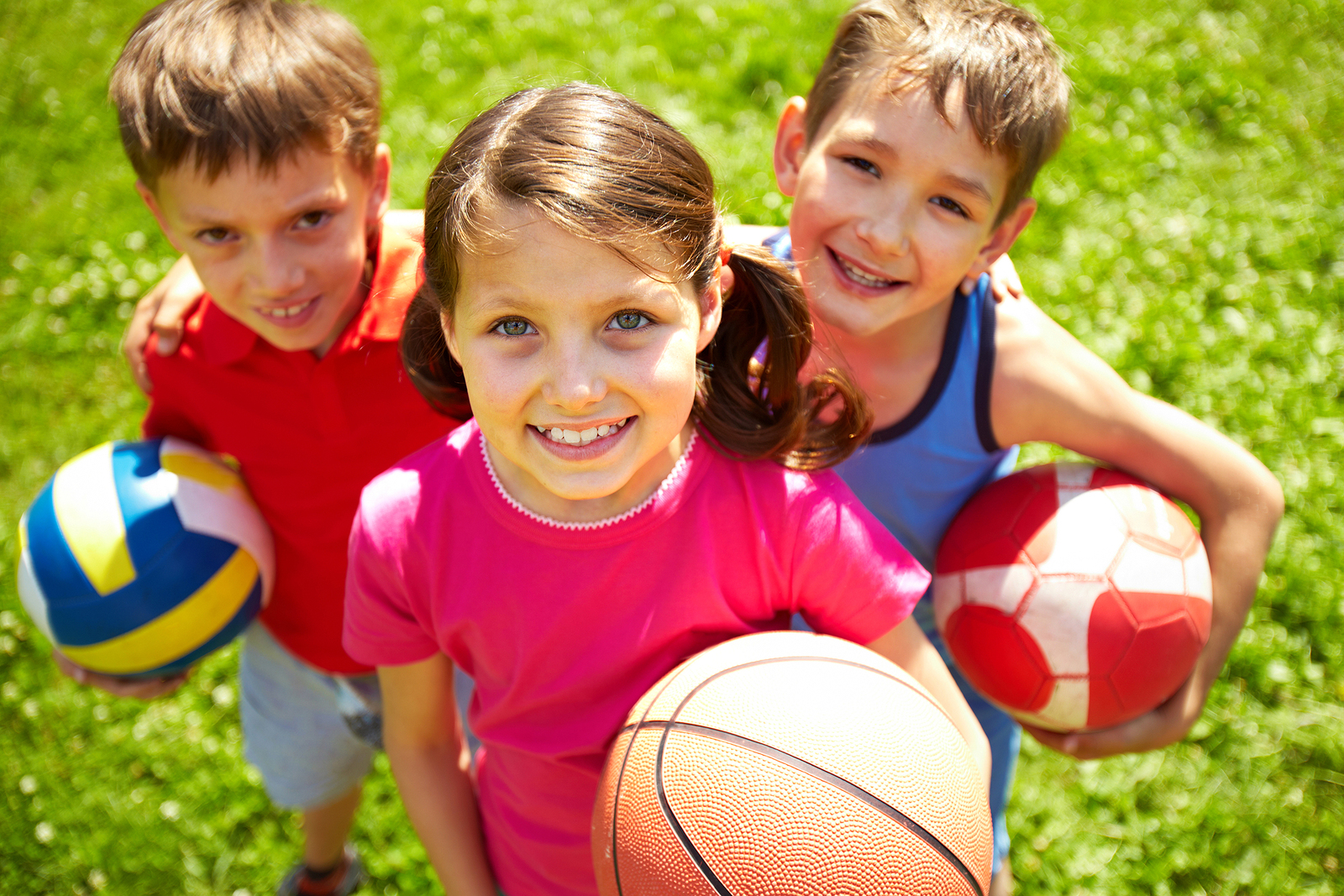 Fun Sports Best After School Summer Camp In Metro Atlanta